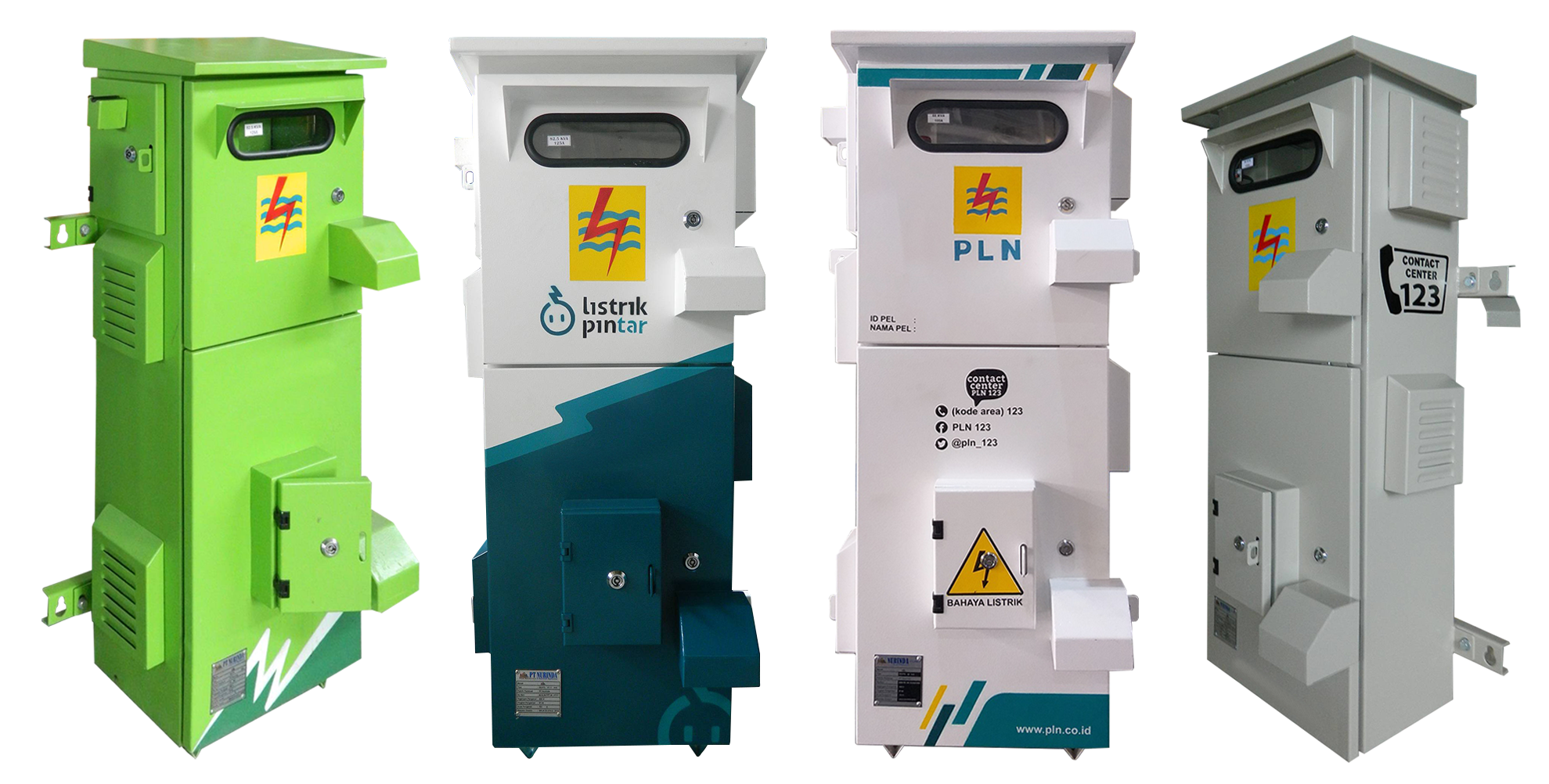 Product – PT NURINDA